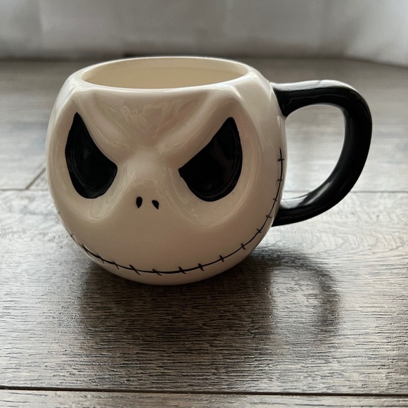 Disney | Dining | Disney Nightmare Before Christmas Jack Skellington ...